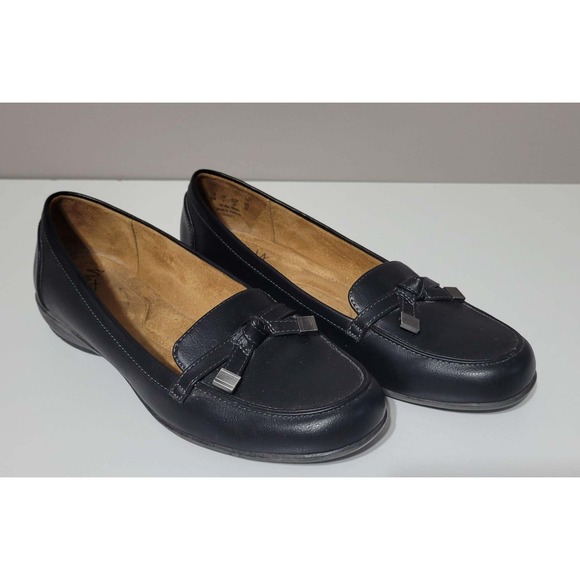 Natural Soul | Shoes | Natural Soul Gracee Loafers | Poshmark